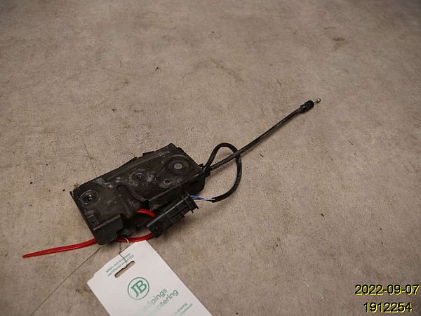 32219545 : Motorhauben Schloss - Autoparts24