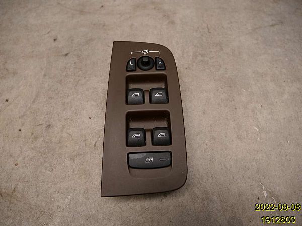 31433406: Electrische raamschakelaar, Diverse schakelaars, Raamhevel ...