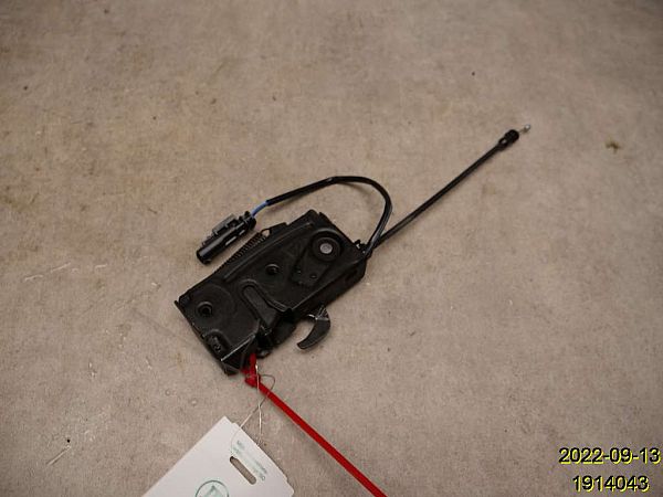 32219545 : Hjelmlås - Autoparts24