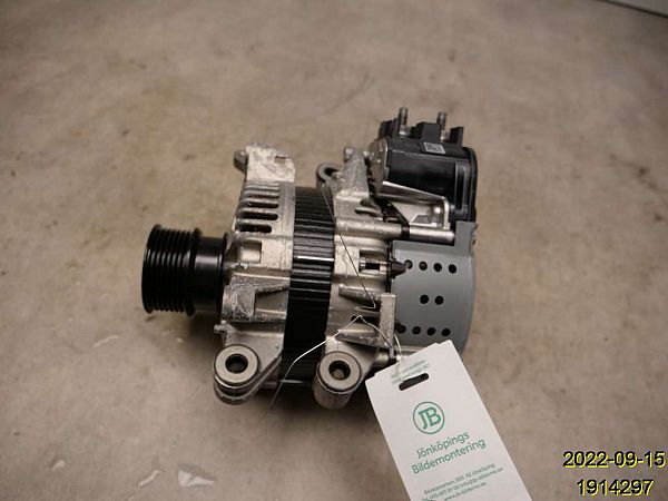 36003710 : Dynamo / Alternator - Autoparts24