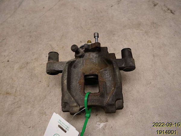 36010402 : Remklauw, rechtsachter - Autoparts24