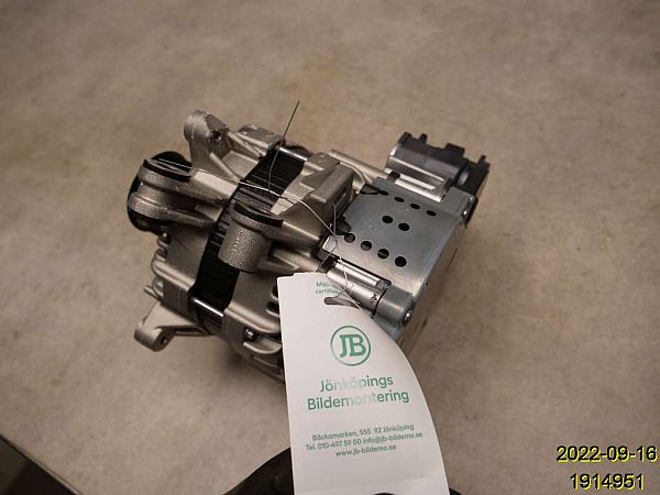 36003710 : Dynamo / Alternator - Autoparts24