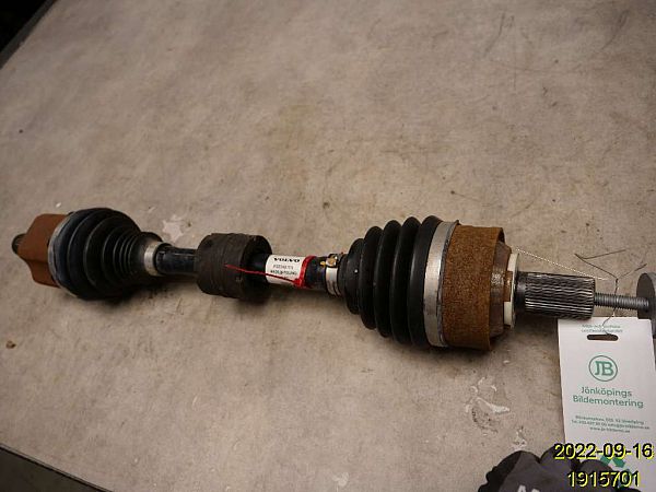 32240709 : Antriebswelle vorne - Autoparts24