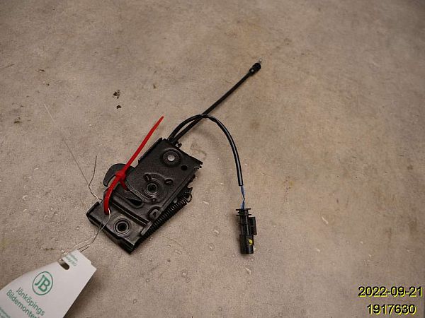 32219545 : Hjelmlås - Autoparts24