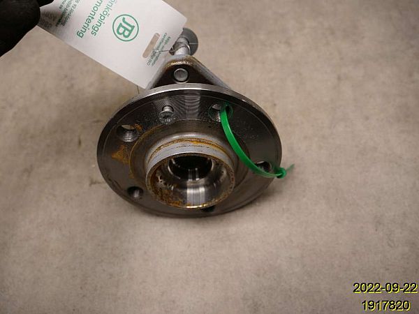 32329657 : Fornav og Spindel - bag - Autoparts24