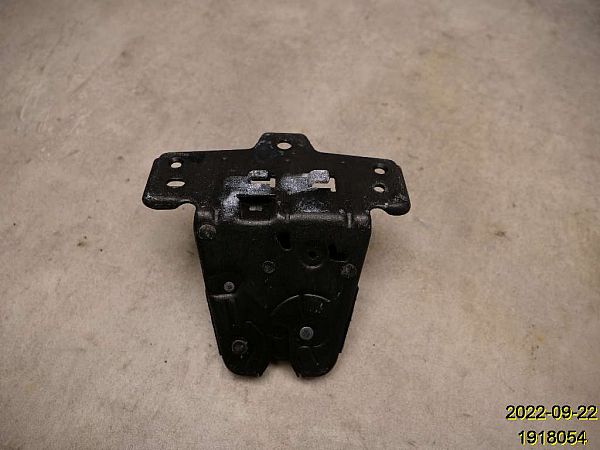 31484235 : Centrallås og Låsecylinder - Autoparts24