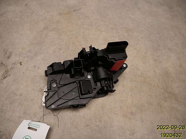 31440997: Dørlås, Tågelygte - for, Centrallås, - Autoparts24