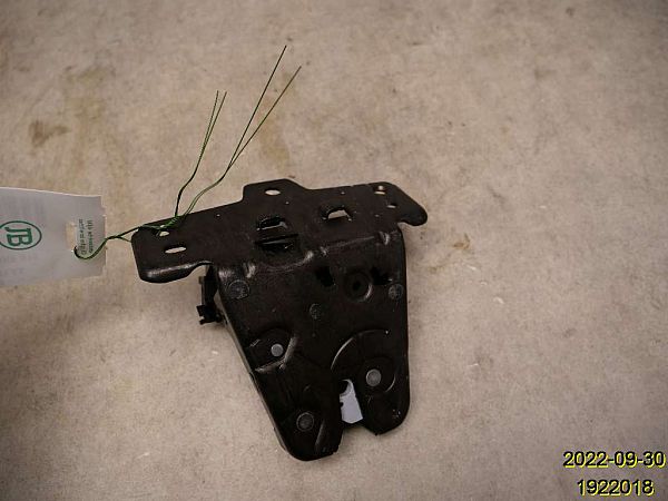 32131355: Dørlås, Låsecylinder, Centrallås, - Autoparts24