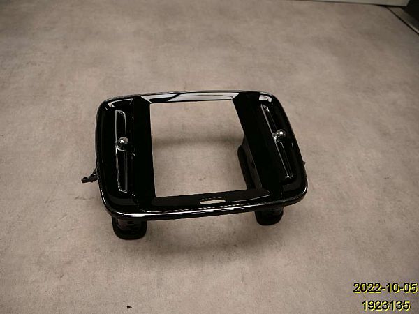 Volvo Xc40 - Frisse lucht mondstuk Xc40 - Autoparts24