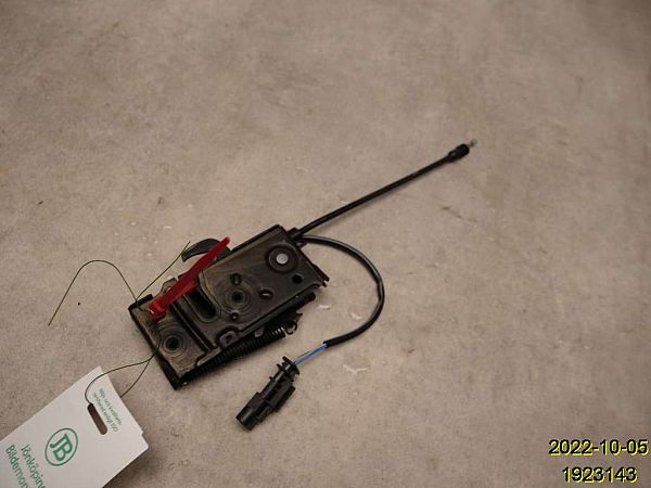 32219545 : Hjelmlås - Autoparts24