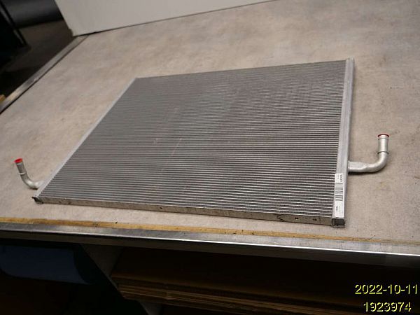 31657362 : Køler - Autoparts24