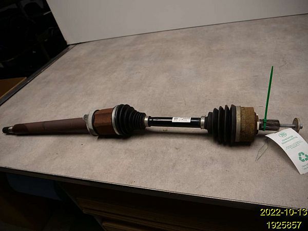 31437622 : Drivaksel for - Autoparts24