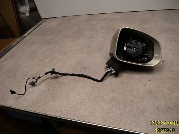 31385658 : Zijspiegel - Autoparts24