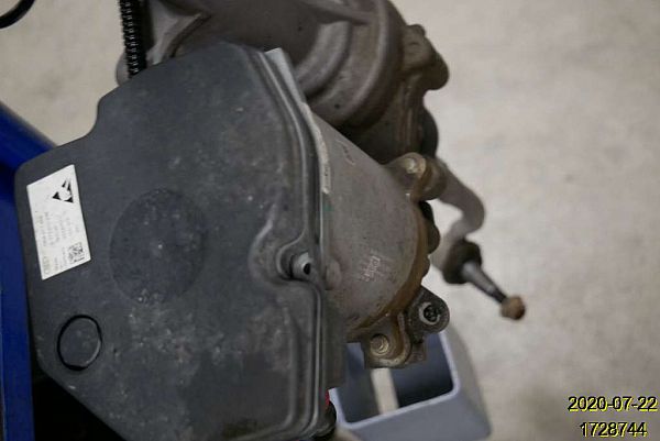 36010519 : Styretøj - Autoparts24