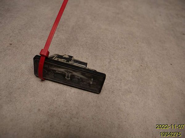 Renault Talisman - Verlichting kentekenplaat Talisman | Autoparts24