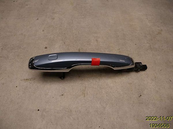 40013440 : Handgriff aussen - Autoparts24