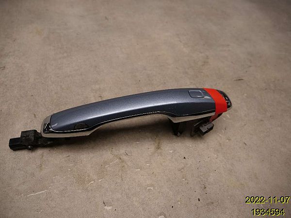 40013440 : Handgriff aussen - Autoparts24