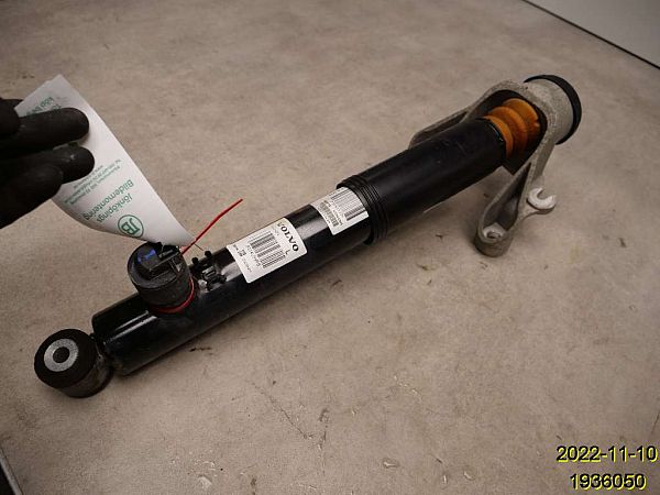 31429978 : Schokbreker achter - Autoparts24