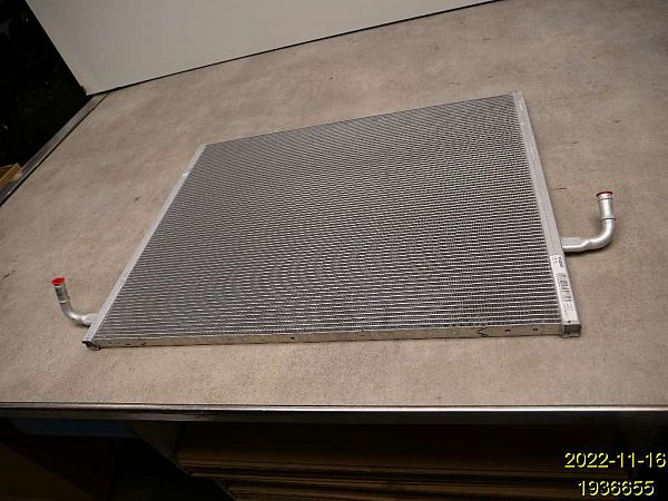 31657362 : Køler - Autoparts24