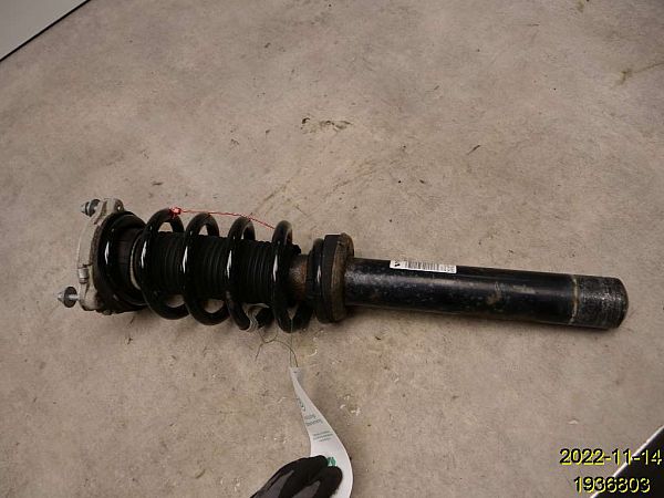 31451830 : Veerpoot voor - Autoparts24