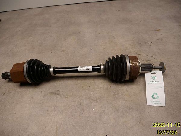 36003638 : Aandrijfas voor - Autoparts24