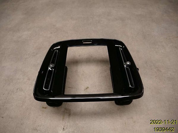 Volvo Xc40 - Frisse lucht mondstuk Xc40 - Autoparts24