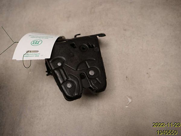 31484235 : Centrallås og Låsecylinder - Autoparts24