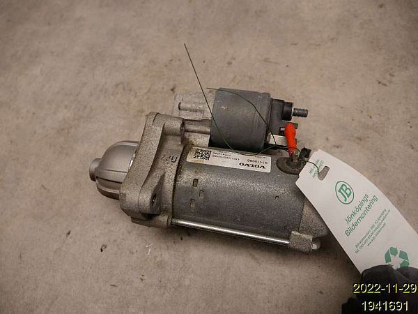 36011647 : Starter - Autoparts24