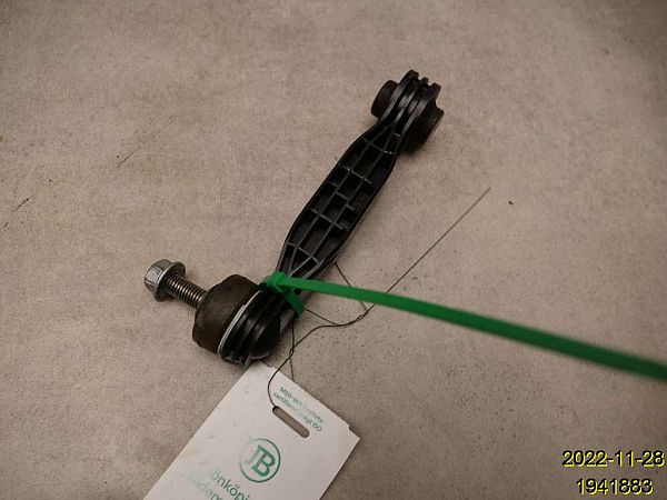 32221272 : Krængningsstabilisator - bag og Krængningsstabilisator - for ...