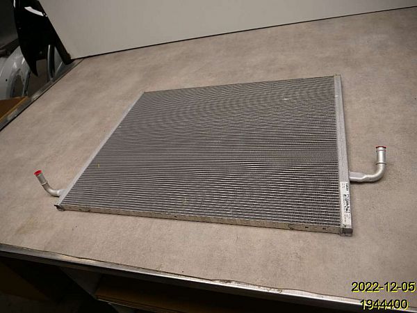 31657362 : Køler - Autoparts24