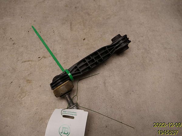 32221272 : Krængningsstabilisator - bag og Krængningsstabilisator - for ...