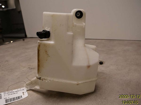 30784233 : Sprinklerbeholder og Sprinkler - med motor - Autoparts24