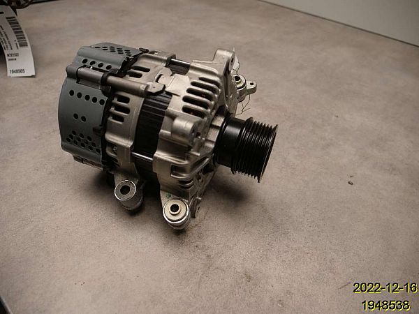 36003710 : Dynamo / Alternator - Autoparts24