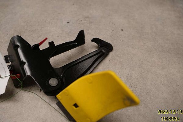 32244037 : Hjelmlås og Hjelm-kabel - Autoparts24