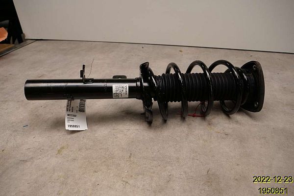 32246641 : Veerpoot voor - Autoparts24