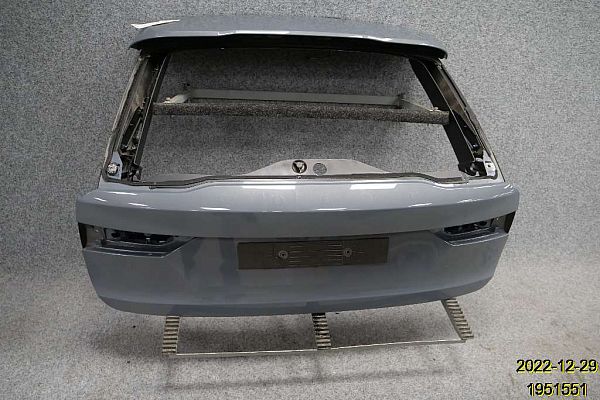 Volvo V90 Heckklappe gebraucht kaufen | Autoparts24