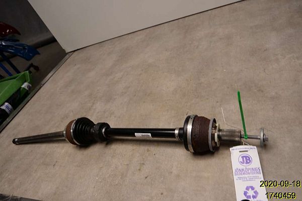 36011808 : Drivaksel for og Bagaksel - højre - Autoparts24