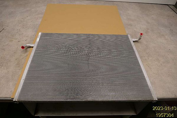 31657362 : Køler - Autoparts24