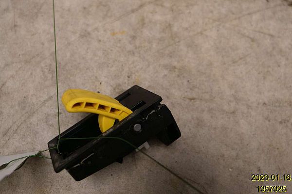 31457172 : Hjelmlås og Hjelm-kabel - Autoparts24