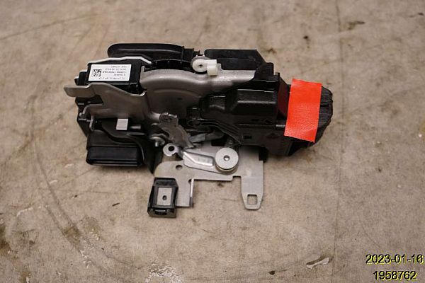 31349890 : Türschloss - Autoparts24