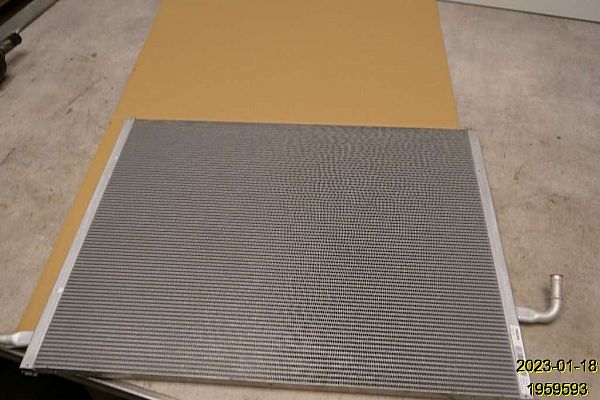 31657362 : Køler - Autoparts24