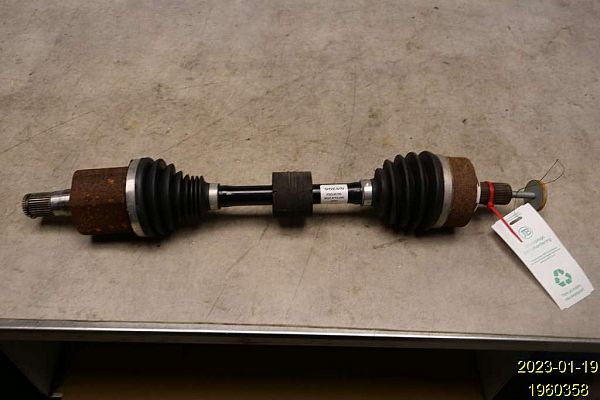 32240709 : Drivaksel for - Autoparts24