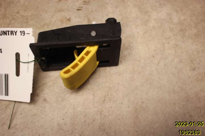 31457172 : Motorkap slot en helm kabel - Autoparts24