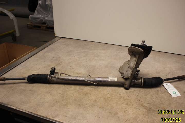 31387079 : Lenkgetriebe - Autoparts24