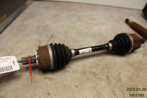 36011804 : Drivaksel for - Autoparts24