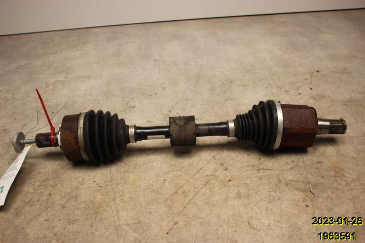 322440709 : Drivaksel for - Autoparts24