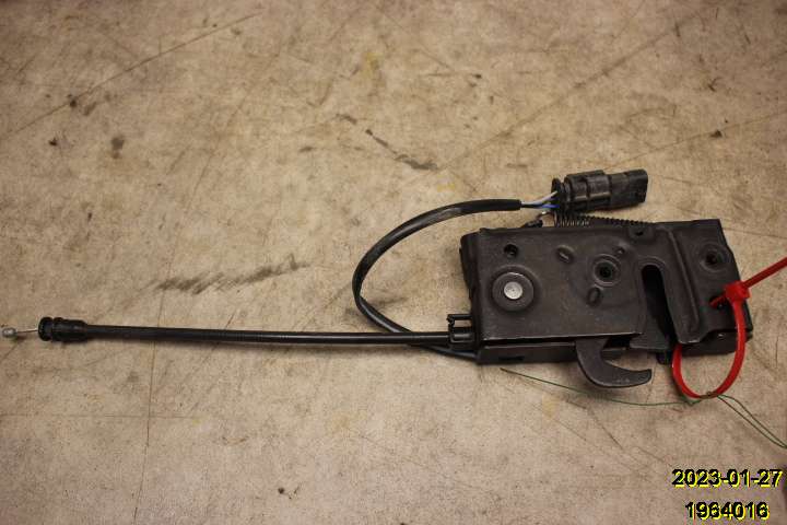 32219545 : Motorhauben Schloss - Autoparts24