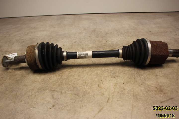 36003638 : Aandrijfas voor - Autoparts24