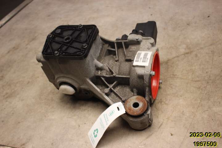 36011763 : Differentieel achteras - Autoparts24