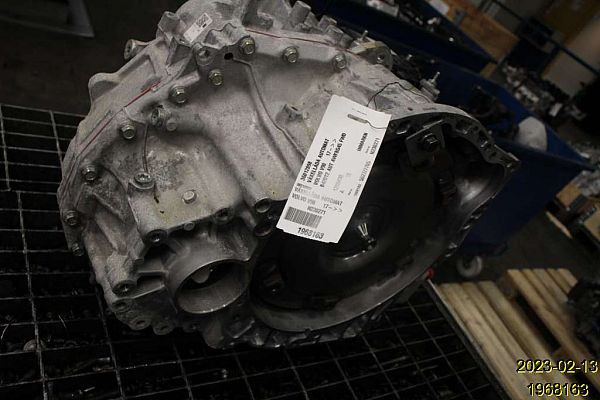 36012898 : Getriebe Automatik - Autoparts24